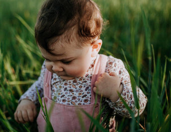 ¿Qué significa que un producto es BIO? | Blog Mustela